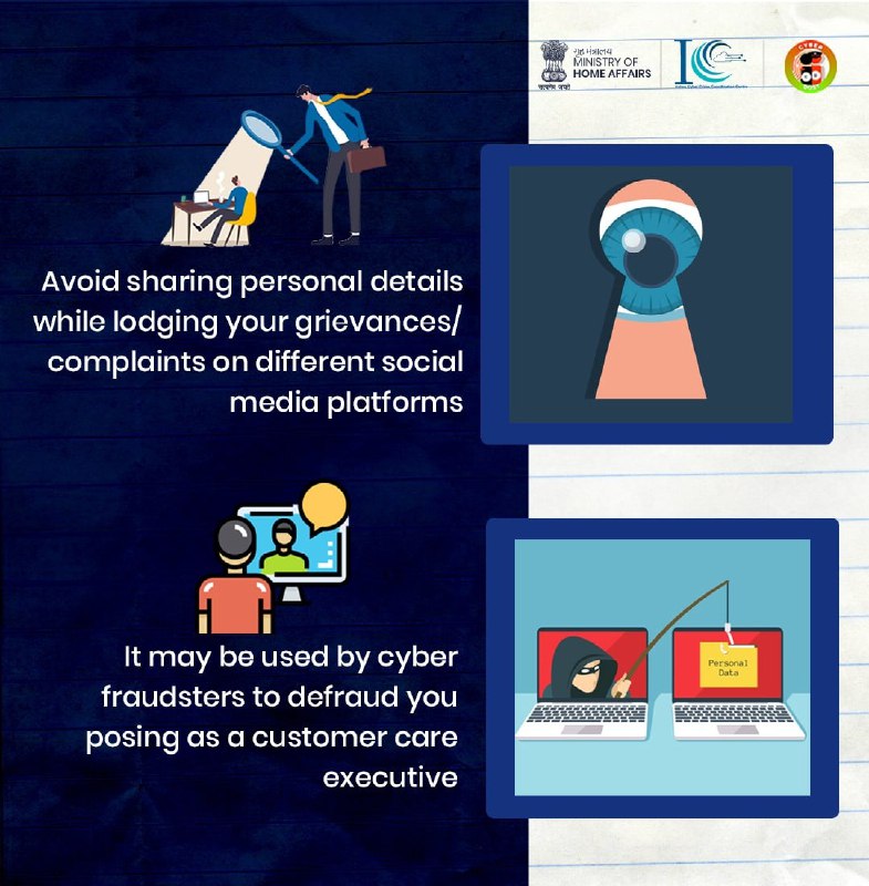 Online Safety for Children in India| Childline India 1098