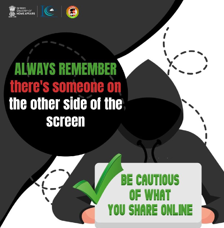 Online Safety for Children in India| Childline India 1098