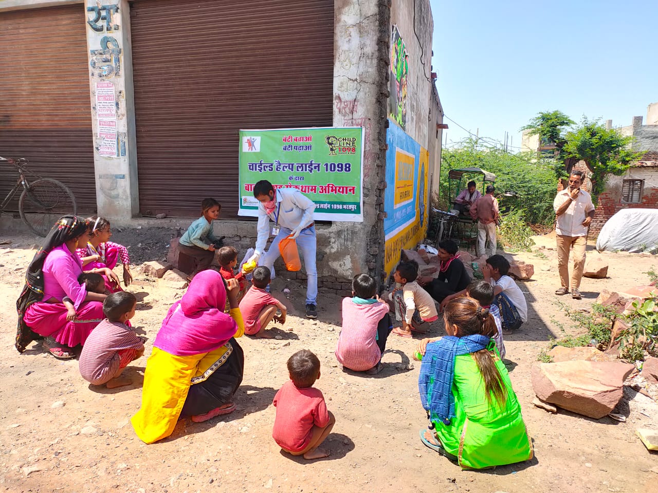 CHILDLINE India Image Gallery CHILDLINE India Foundation CHILDLINE 1098 CHILDLINE India Image Gallery CHILDLINE India Foundation CHILDLINE 1098